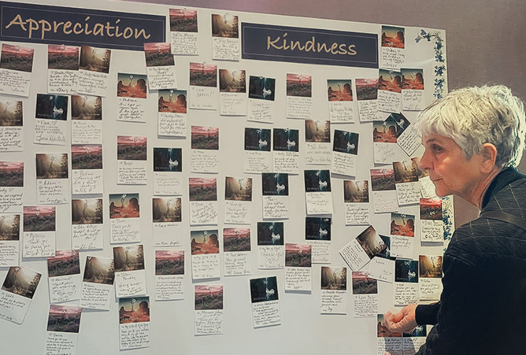 Coherence Event | HeartMath Institute