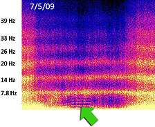 The Impact of Magnetic Pulsations on Humans and Animals | HeartMath ...