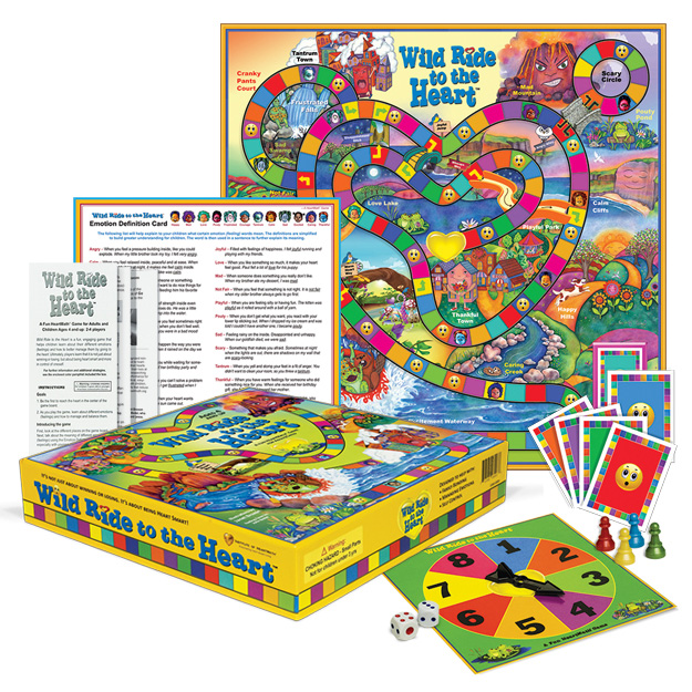 Parenting Youth: Ages 7-11 | HeartMath Institute