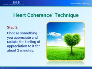 GCI’s Introductory Heart Coherence Technique | HeartMath Institute