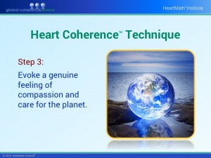 GCI’s Introductory Heart Coherence Technique | HeartMath Institute