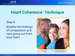 GCI’s Introductory Heart Coherence Technique | HeartMath Institute