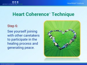 GCI’s Introductory Heart Coherence Technique | HeartMath Institute