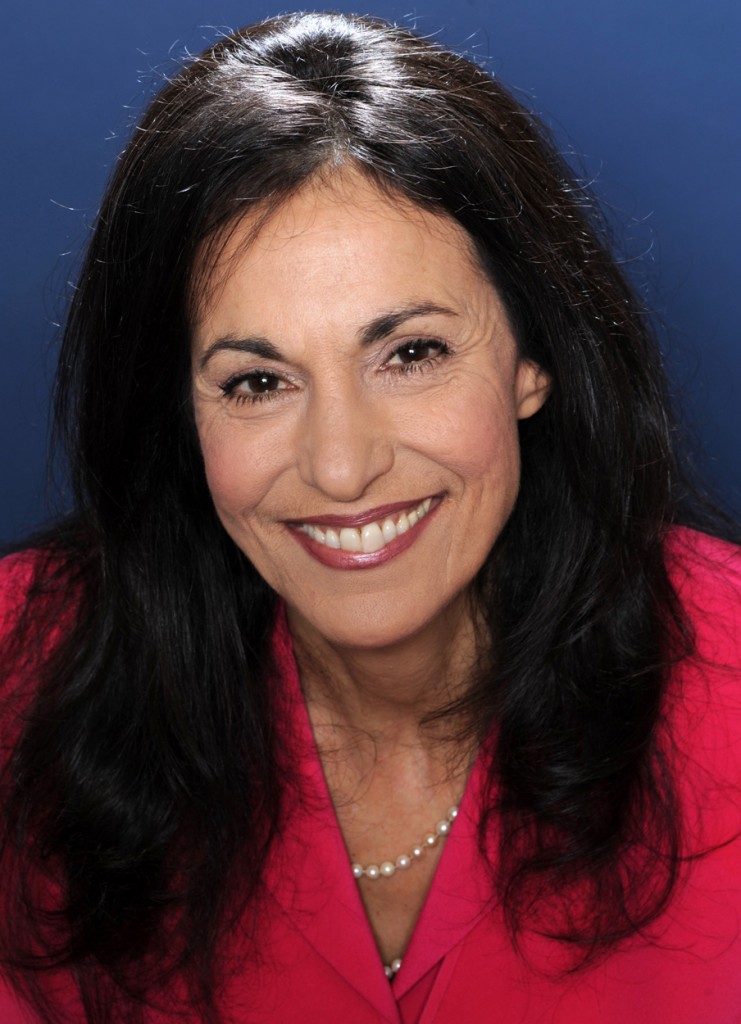 Speaker Deborah Rozman Ph.D. | HeartMath Institute