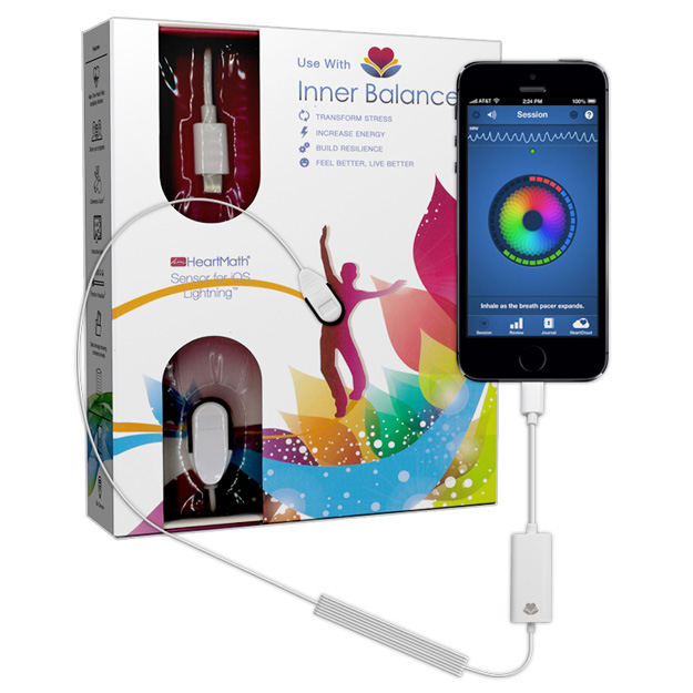 College and University | HeartMath Institute