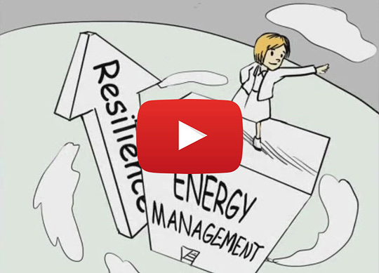 The Importance of Resilience | HeartMath Institute