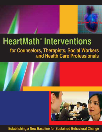 HeartMath Certified Clinician | HeartMath Institute