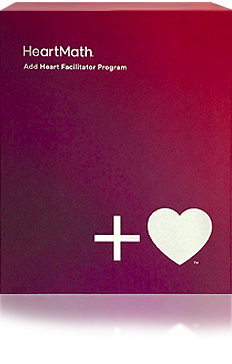 Training | HeartMath Institute