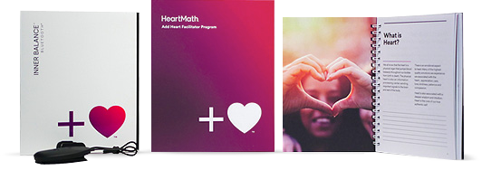 Training | HeartMath Institute