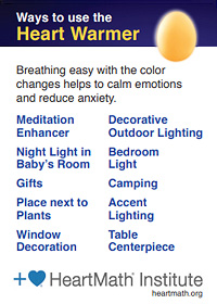 Resources | HeartMath Institute