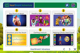 Research | HeartMath Institute