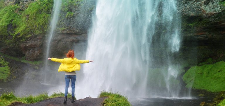 Ease - An Active, Calm Way of Being | HeartMath Institute