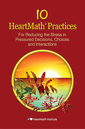 Research | HeartMath Institute