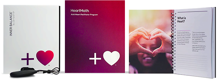 Training | HeartMath Institute