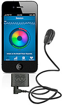 Coherence Technology | HeartMath Institute